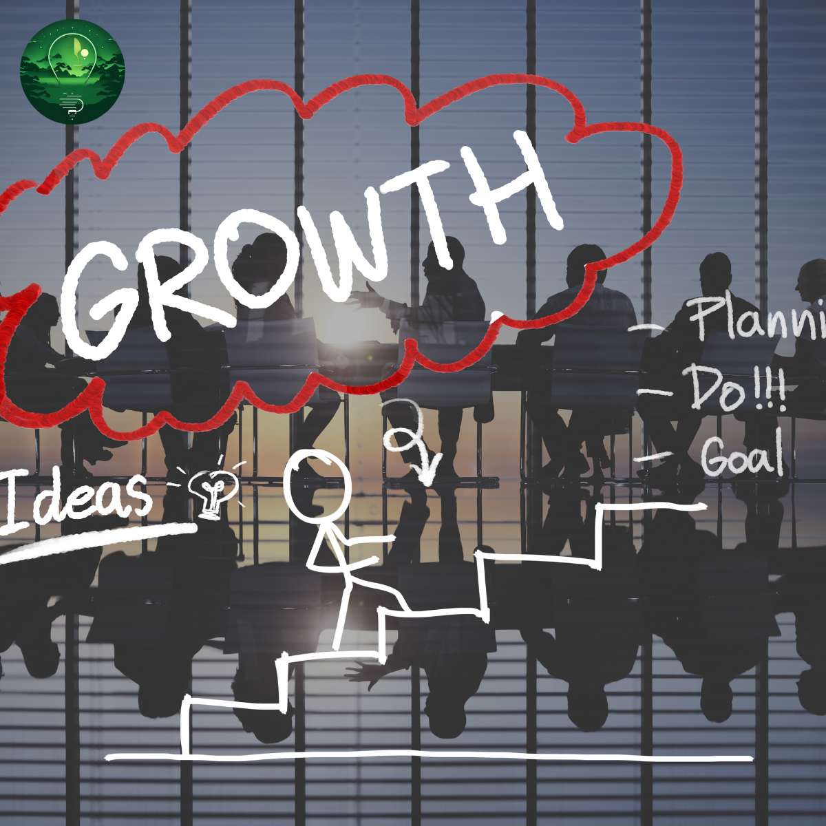 Building a Sustainable Business Model: A 7-Step Guide