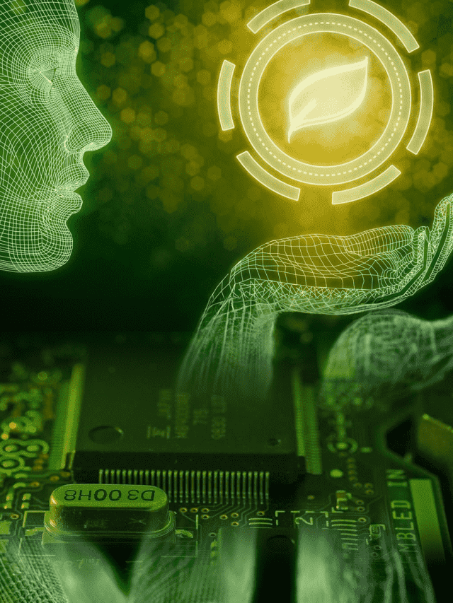 Embrace Technology 5 Strategies for Small Business Success | Green ...